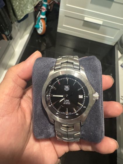 TAG LINK G4 กล่องใบครบ - Kaidee