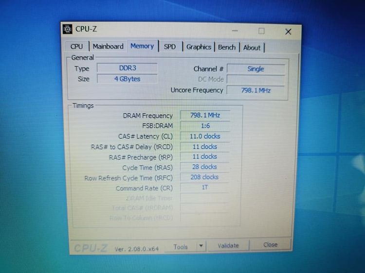 โน๊ตบุ๊ค HP Core i3 เจน5 ใข้งานปกติ มีการ์ดจอ - Kaidee