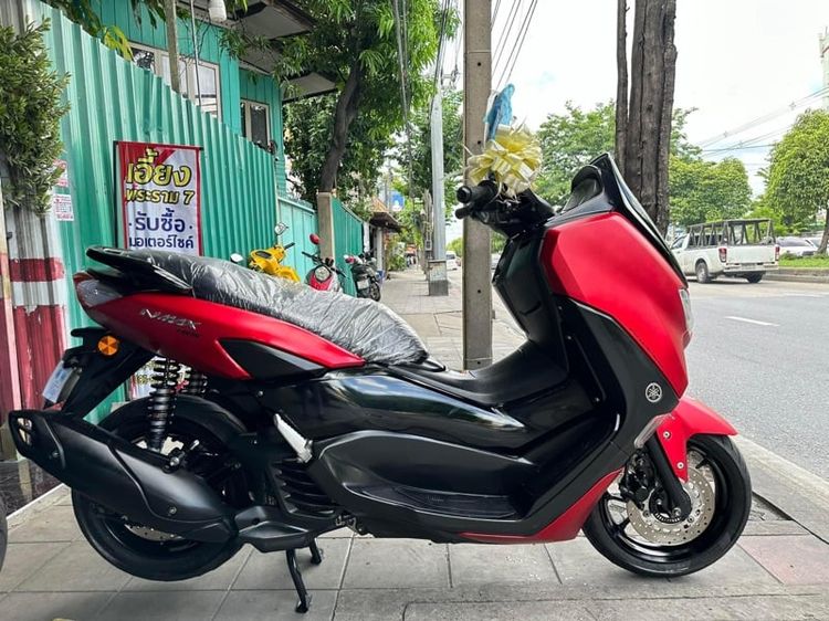 ซื้อ ขาย มอเตอร์ไซค์ Yamaha N-Max ออนไลน์ ราคาถูก | Kaidee