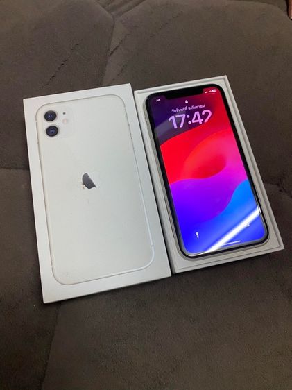 iphone 11 - Kaidee