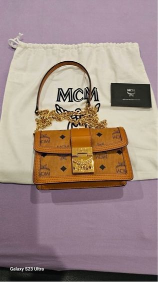 MCM TRACY SMALL - Kaidee