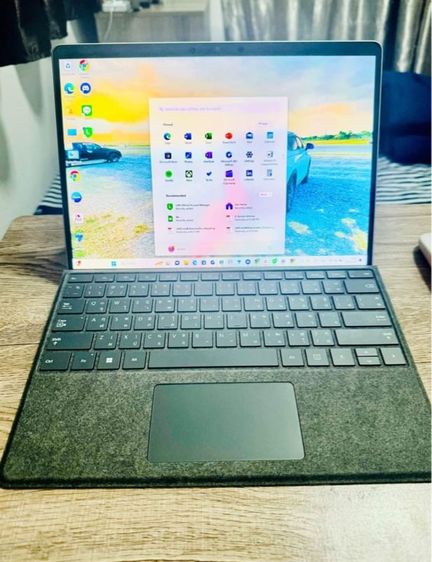 ซื้อ ขาย โน๊ตบุ๊ค Microsoft Surface Pro ออนไลน์ ราคาถูก | Kaidee