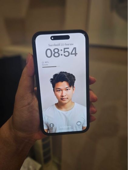 Iphone 15 Pro Max สีNatural ขนาด256GB - Kaidee