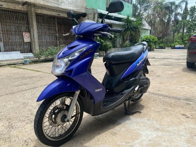 ซื้อ ขาย มอเตอร์ไซค์ Yamaha Mio ออนไลน์ ราคาถูก | Kaidee