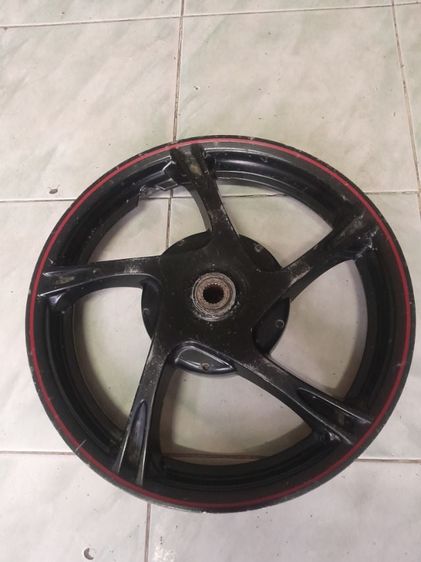 ขายล้อหลังมิโอ125 - Kaidee