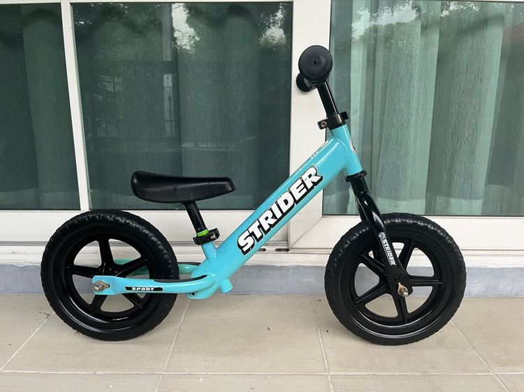 Strider จักรยานขาไถ - Kaidee