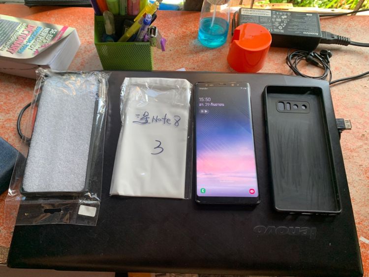 samsung Note 8 - Kaidee