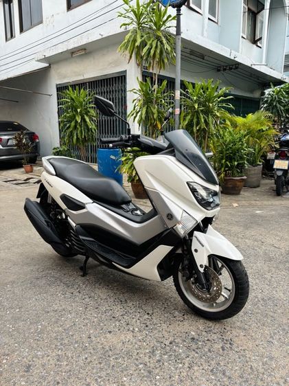 ซื้อ ขาย มอเตอร์ไซค์ Yamaha N-Max ออนไลน์ ราคาถูก | Kaidee