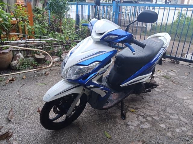 ซื้อ ขาย มอเตอร์ไซค์ Yamaha Mio ออนไลน์ ราคาถูก | Kaidee