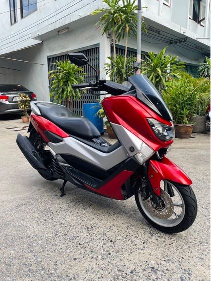 ซื้อ ขาย มอเตอร์ไซค์ Yamaha N-Max ออนไลน์ ราคาถูก | Kaidee
