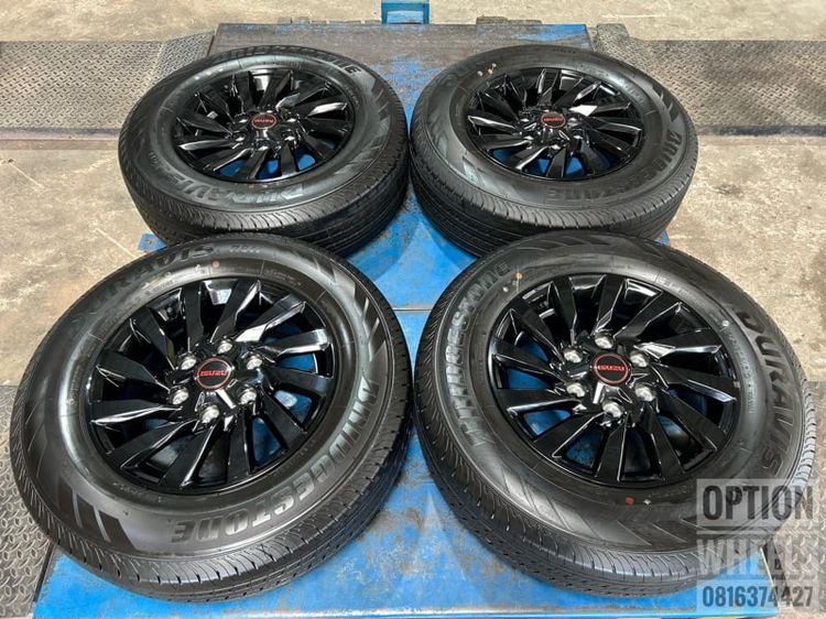 ซื้อ ขาย ล้อแม็ก ออนไลน์ ราคาถูก | Kaidee