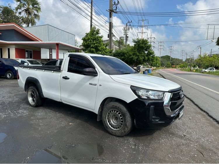 ขายครับ Toyota Revo 2.4 J Plus เกียร์AUTO ปี 2019 ราคาตัดสด 268000 - Kaidee Auto