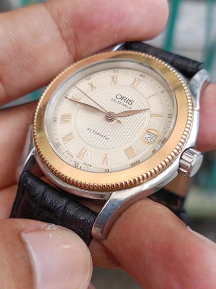 Oris automatic - Kaidee