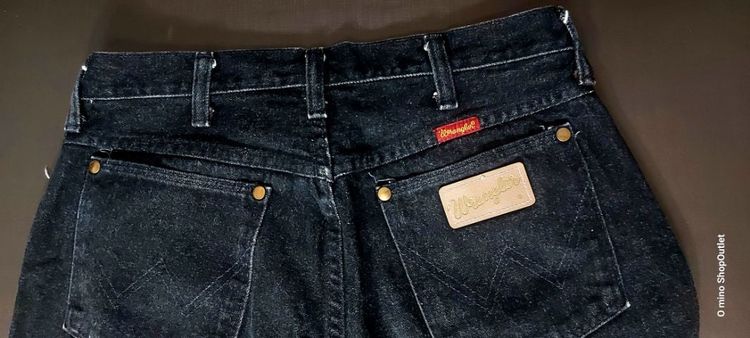 ยีนส์ Wrangler Made in USA - Kaidee