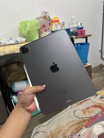 Ipad Pro 2020 Gen2 11” 128GB - Kaidee