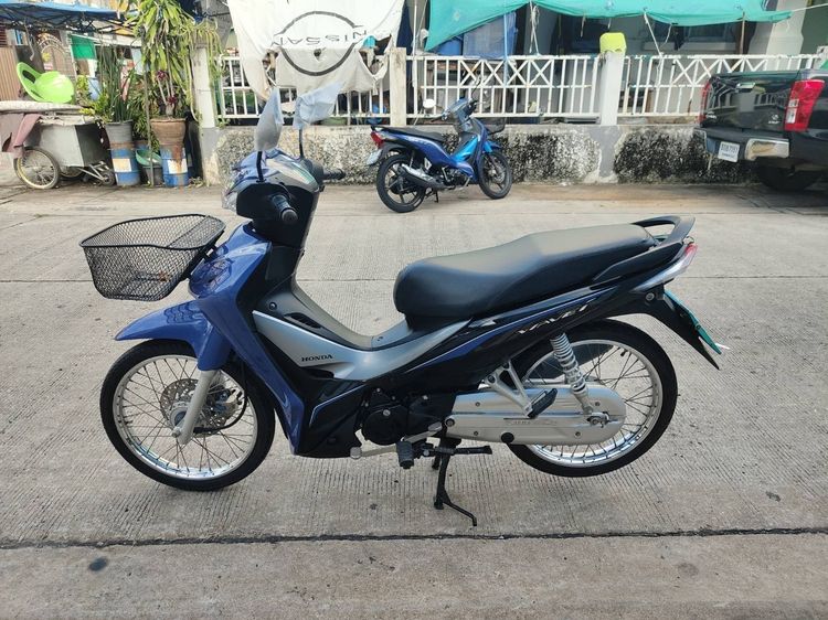 🛵ยังไงก็ขาย WAVE110 i ปี 63 เครื่องดี สีสวย สตาร์ทมือ รถบ้านเดิมๆ เล่มชุดโอนครบ+เปลี่ยนถ่าย ...