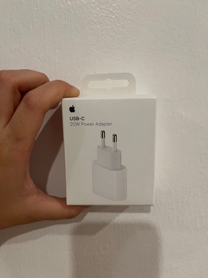 USB-C 20W Power Adapter - Kaidee