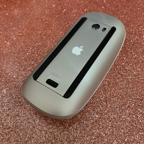 Apple Magic Mouse สีขาว - Kaidee