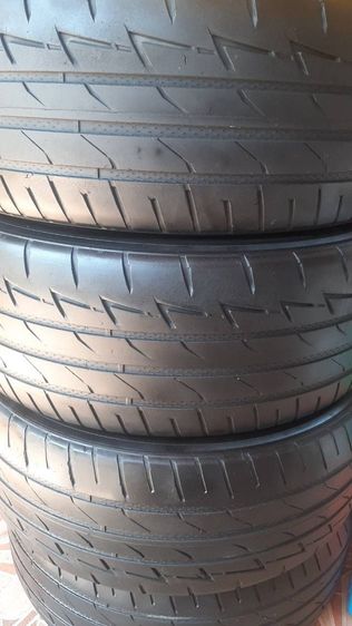 ยางรถยนต์ ขอบ18 - Kaidee