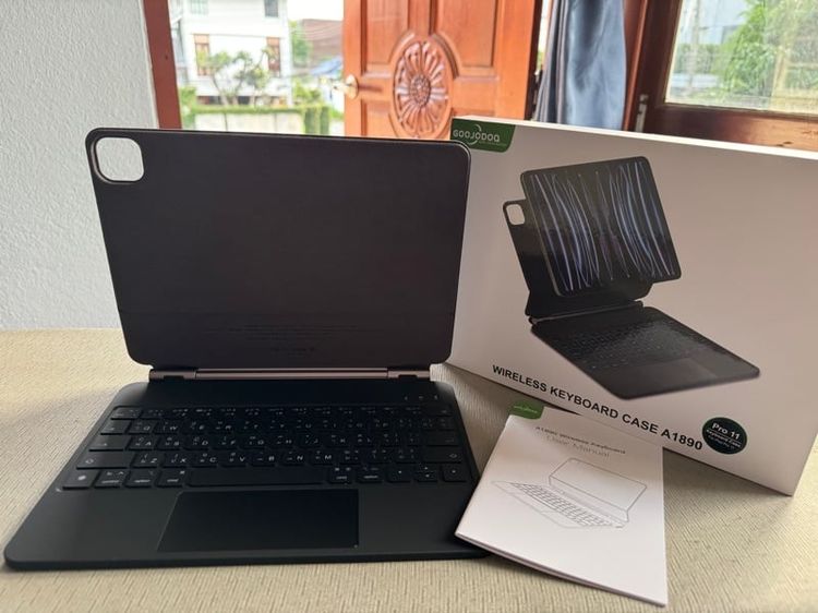Pro 11 Keyboard case A1890 - Kaidee