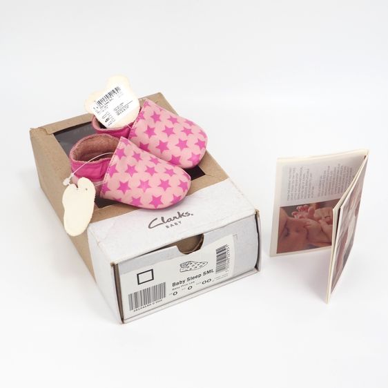 clarks-baby-shoes-soft-leather-sole-star-slip-on