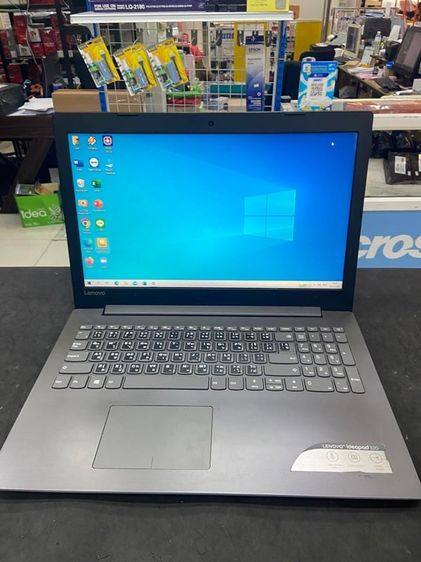 โน๊ตบุ๊ค lenovo i3 gen7 - Kaidee