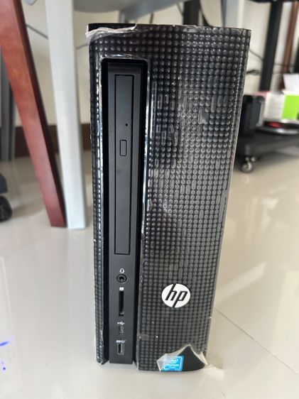 HP 270-p013wb slim desktop - Kaidee