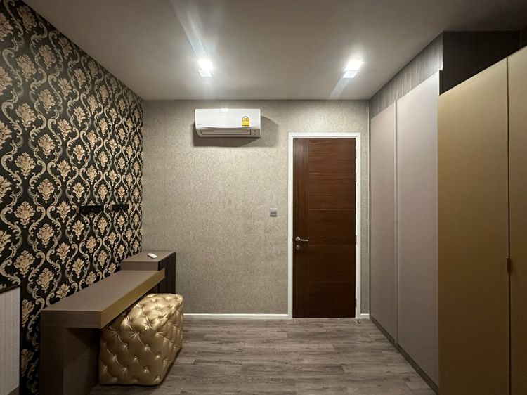 ขาย และ เช่า บราวน์ คอนโด รัชดา 36 - Kaidee