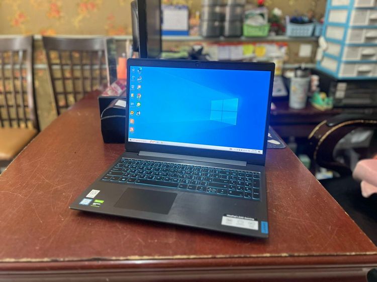 Notebook Lenovo Ideapad L340 Gaming - Kaidee