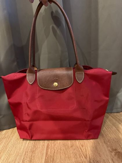 Longchamp Bag ไซส์ S หูยาว - Kaidee
