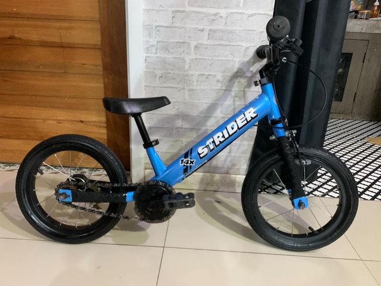 จักรยาน strider 14x - Kaidee