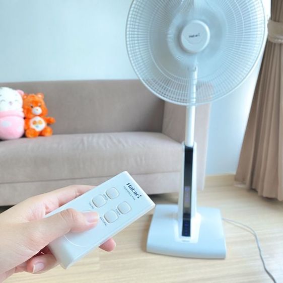 พัดลมสไลด์ HATARI - Kaidee