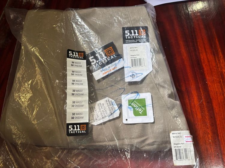 กางเกง 5.11 tactical - Kaidee