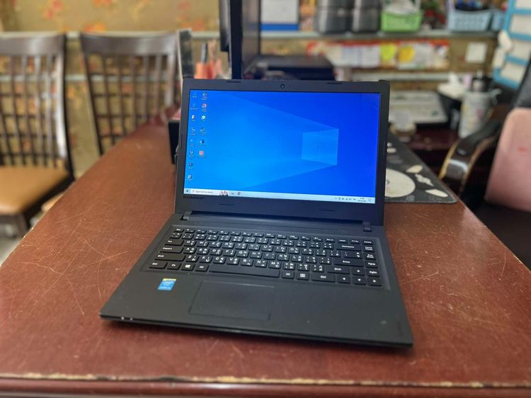 Notebook Ideapad 100 - Kaidee