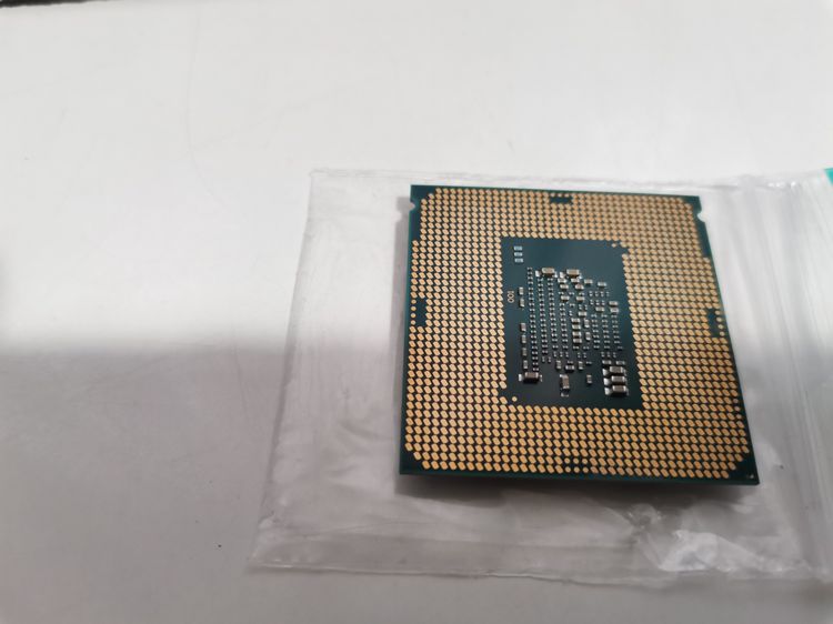 ขาย CPU Core i3 Gen6 i3 Gen7 Socket 1151 ราคา350บาท - Kaidee