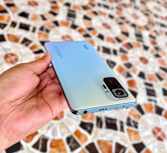 Redmi Note11 Pro Ram6 Rom128 - Kaidee