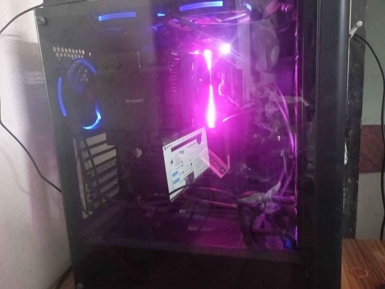 ขายยกชุด PC I9-12900k (ขอรูป วิดีโอคอลได้ครับ) - Kaidee