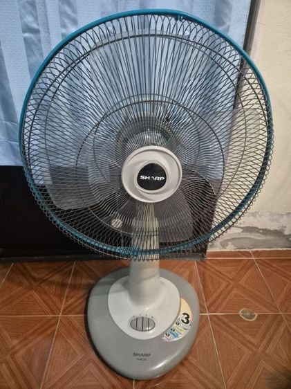 พัดลม Sharp 20 นิ้ว - Kaidee