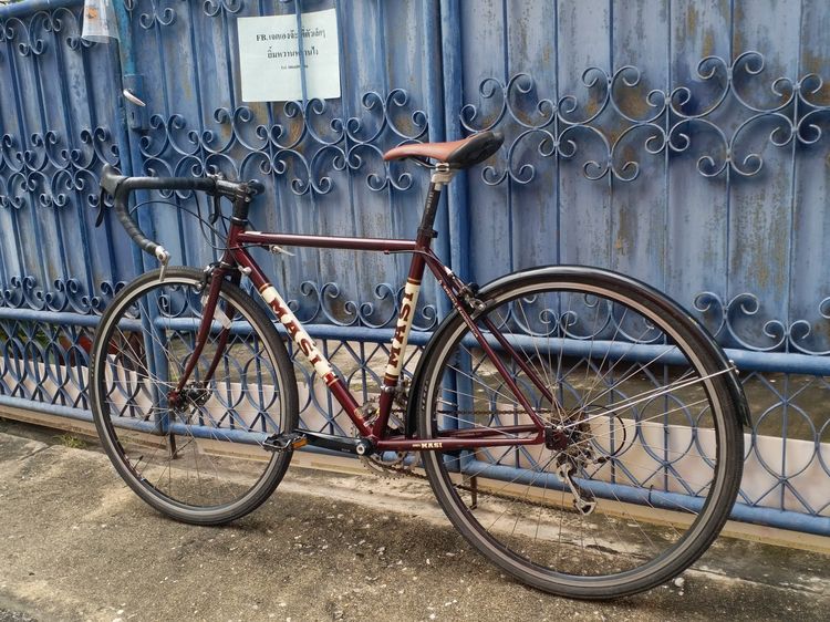 Masi Speciale Randonneur ไซส์ 51 - Kaidee