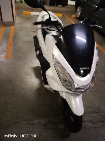 ขาย PCX ปี2016 ราคา 26,400 บาท รถใช้งานได้ปกติ กุญแจรีโมท เอกสารครบ - Kaidee