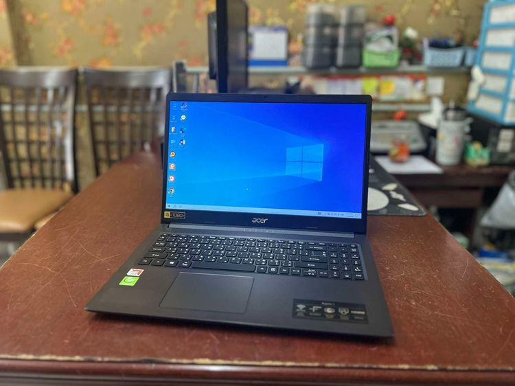 Notebook Acer A315-22 - Kaidee