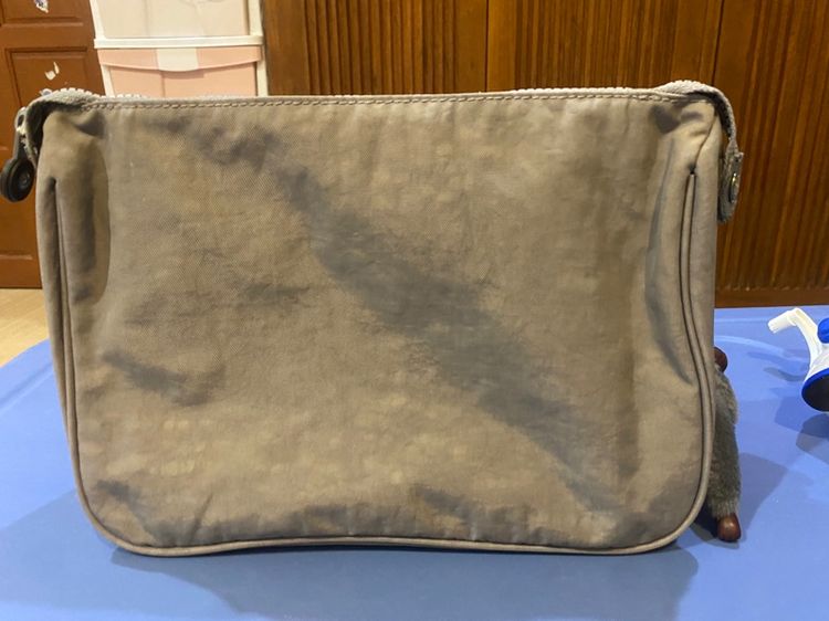 กระเป๋าเครื่องสำอาง หรือ อเนกประสงค์ kipling แท้ - Kaidee