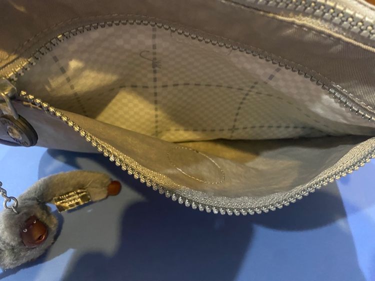 กระเป๋าเครื่องสำอาง หรือ อเนกประสงค์ kipling แท้ - Kaidee