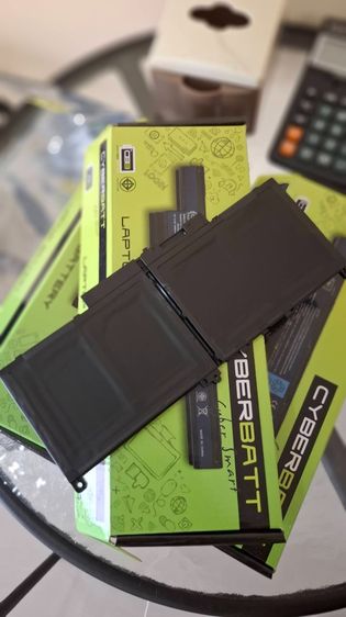 Notebook battery - Kaidee