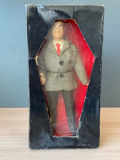 Model Mr Bean - Kaidee