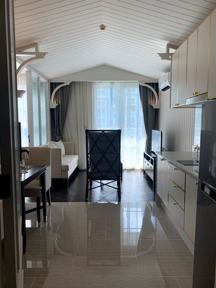 ขายคอนโด Grand Florida Beachfront Pattaya (Na Jomtien Beach Soi 14 ...