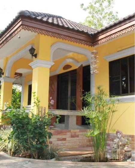 บ้านเดียว2หลัง จ.ลำพูน - Kaidee