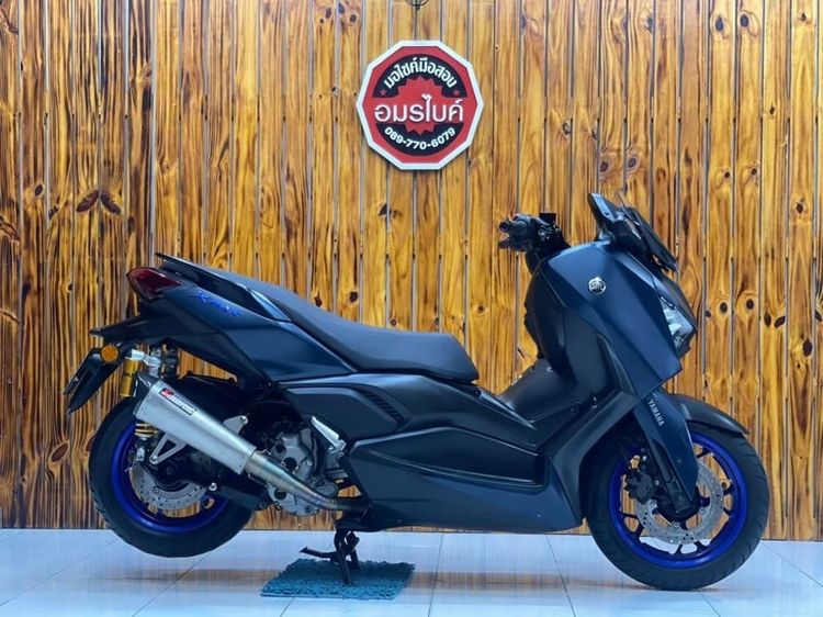 ซื้อ ขาย มอเตอร์ไซค์ Yamaha XMAX ออนไลน์ ราคาถูก | Kaidee