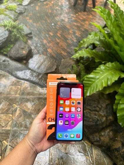 l phone 11 pro max 64 G ศูนย์ไทย - Kaidee