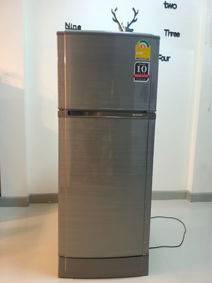 ตู้เย็น SHARP 5.9 คิว - Kaidee